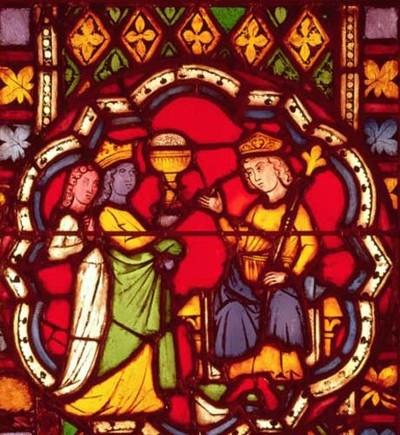 Solomon’s Crooked Crown – In what kind of world do we wish to live