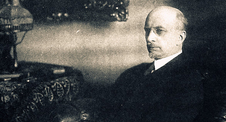 Russia, Vladimir Putin, Ivan Ilyin, and the Bitter Fruits of History ...