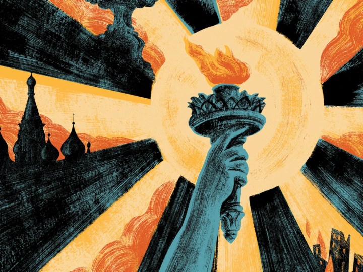 In what kind of world do we wish to live – Reflections on living in a ...