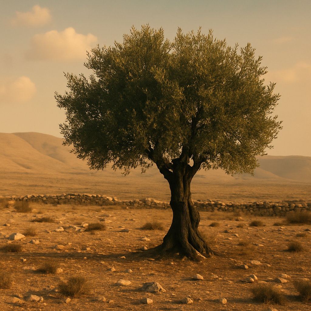 Aron Sharon: Warrior, Settler, and the Limits of Peace – In what kind of world do we wish to live